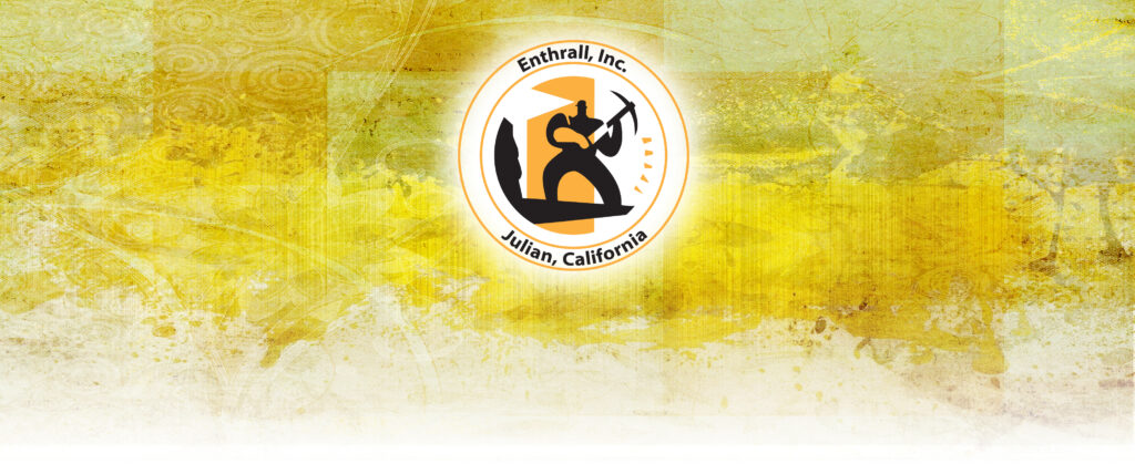 Enthrall is a non-profit, 501c3 organization dedicated to creating and ...